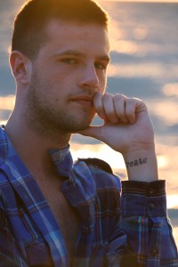 Festival Profile: Alec Balas, Great Underground Horror Film Festival ...